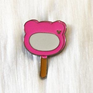 Disney | Jewelry | 525 Toy Story 3 Lotso Popsicle Pin | Poshmark